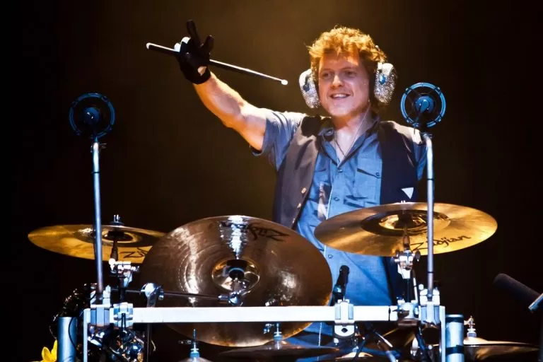 Def Leppard's Rick Allen Remembers The Day He Lost His Arm: 'I Did Not ...