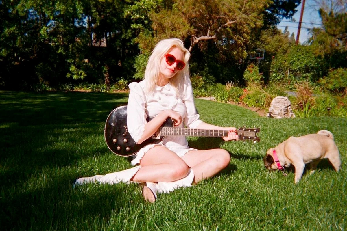 The True Story Of Grace McKagan, The Daughter Of Duff McKagan From Guns ...