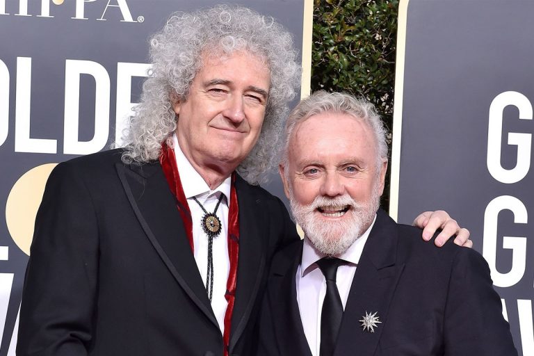 Who Is The Richest Member Of Queen? See Brian May And Roger Taylor’s ...