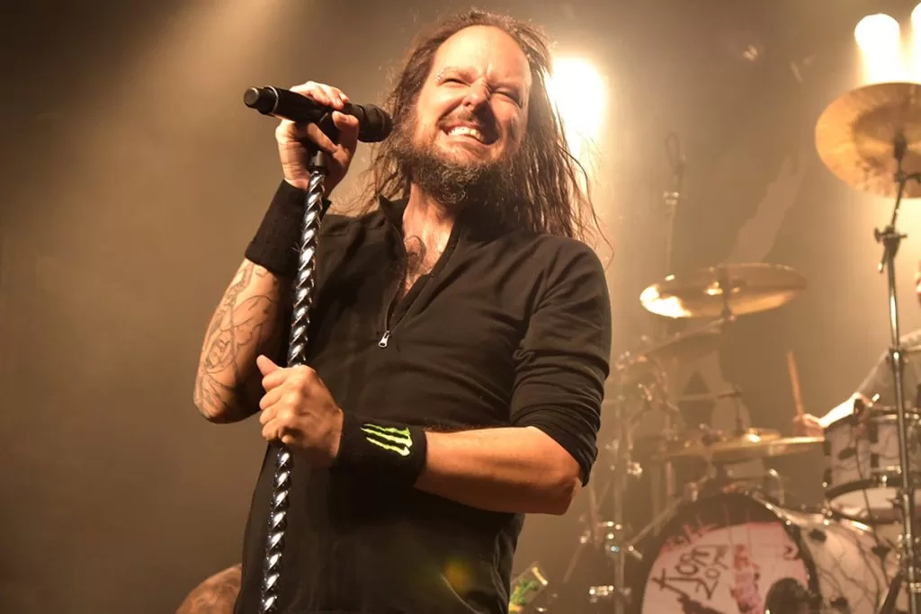 2021 Net Worth Of Each Korn Member: Who Has The Highest Income ...