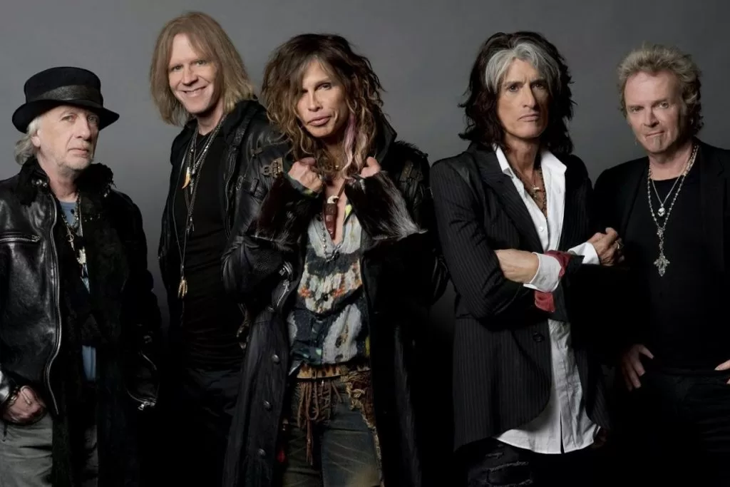 Who Is The Richest Aerosmith Member? See Steven Tyler, Joe Perry, And ...