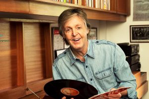 Why Is The Beatles Icon Paul McCartney's Nickname Macca? Here's The Story