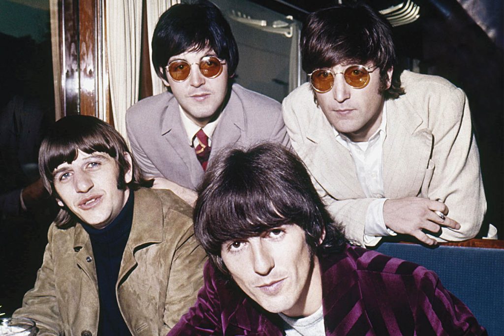 Who Inherited George Harrison’s Fortune? Did His Family Receive His ...