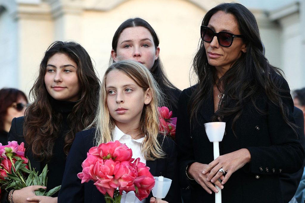 The Cornell Family Pays Tribute To Chris Cornell On His Death Anniversary