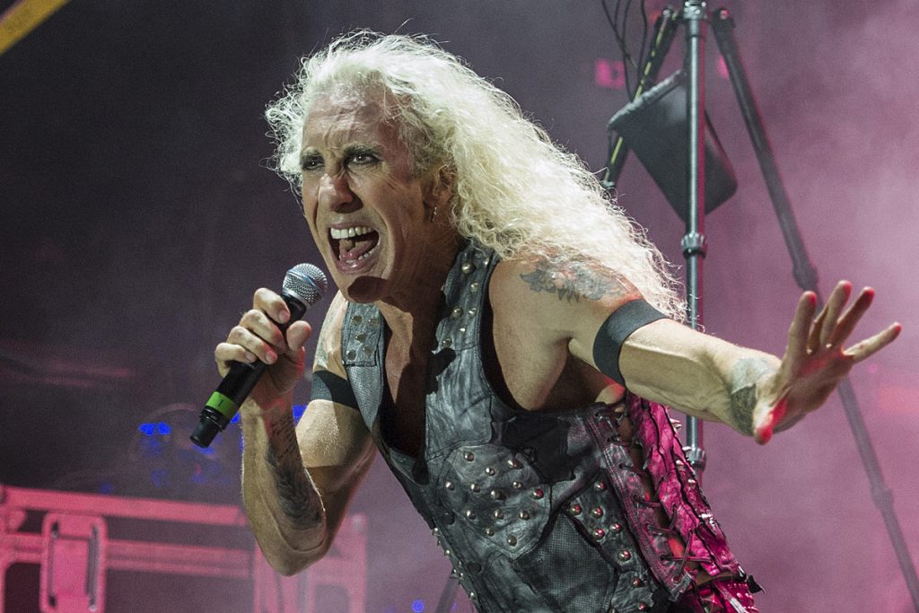 Dee Snider Slams Classic 'Original Bands' With All New Members And ...