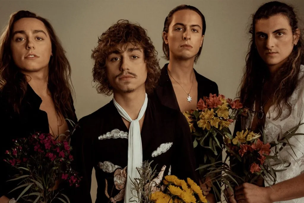 Greta Van Fleet Announces The Release Of New Music Video For ‘Light My ...