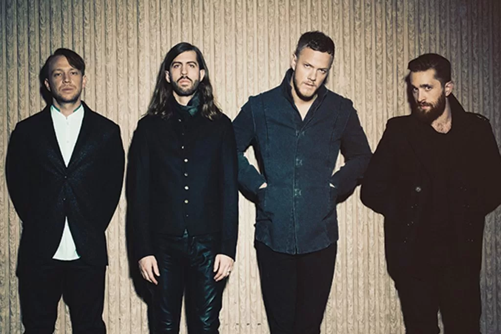 Imagine Dragons Release The New Music Video And Game For ‘Follow You ...