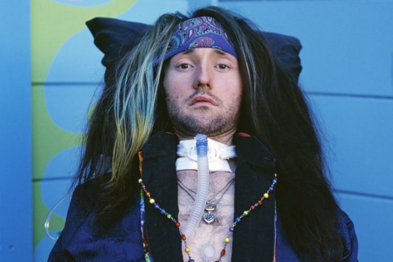 Jason Becker Admits He Thought He Was About To Die And Gives An Update ...
