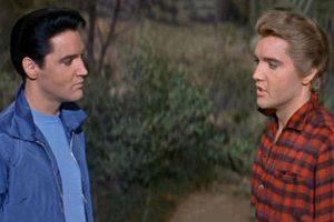 How Elvis Presley Was Affected By His Identical Twin's Death
