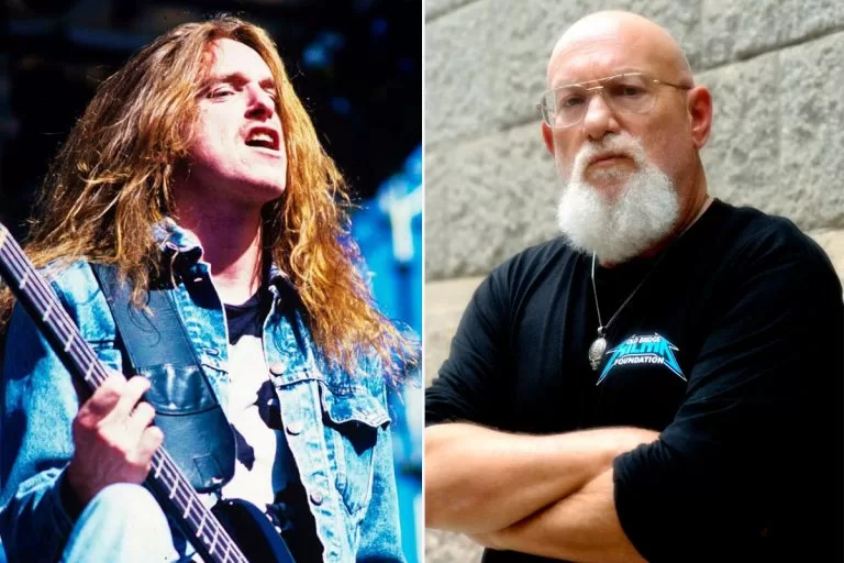 Ex-Metallica Producer Shares The Mysterious Incident Happened The Night ...