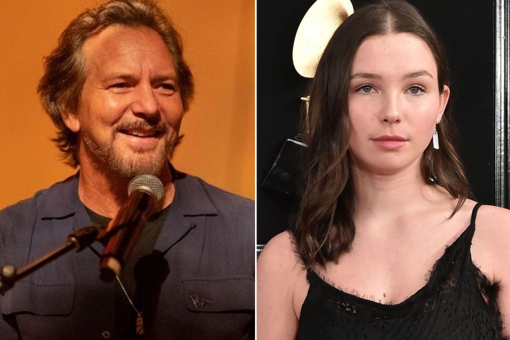 Chris Cornell’s Daughter Lily Explains The Lesson She Learned From ...