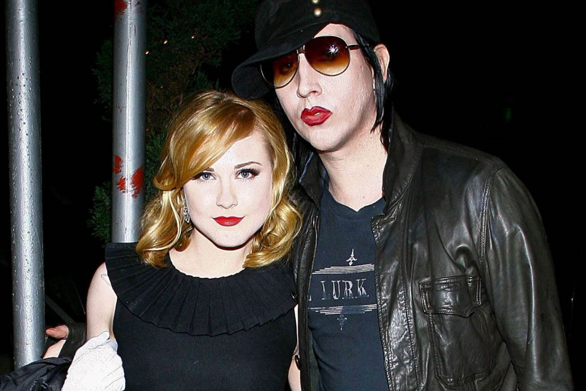 How Did Sexual Abuse Allegations Affect Marilyn Manson’s Fortune? See ...