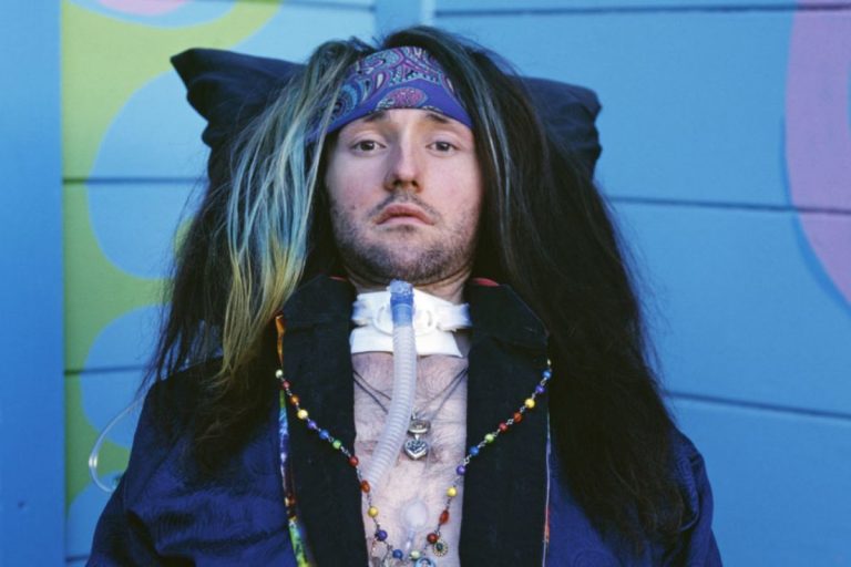 Jason Becker Confirms He Regained His Health After Scary Health Issues