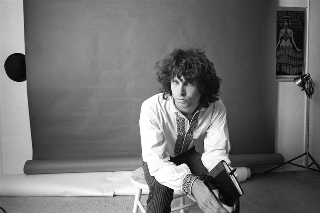 Why The Doors’ Jim Morrison Described Himself As An Orphan, His Sister ...