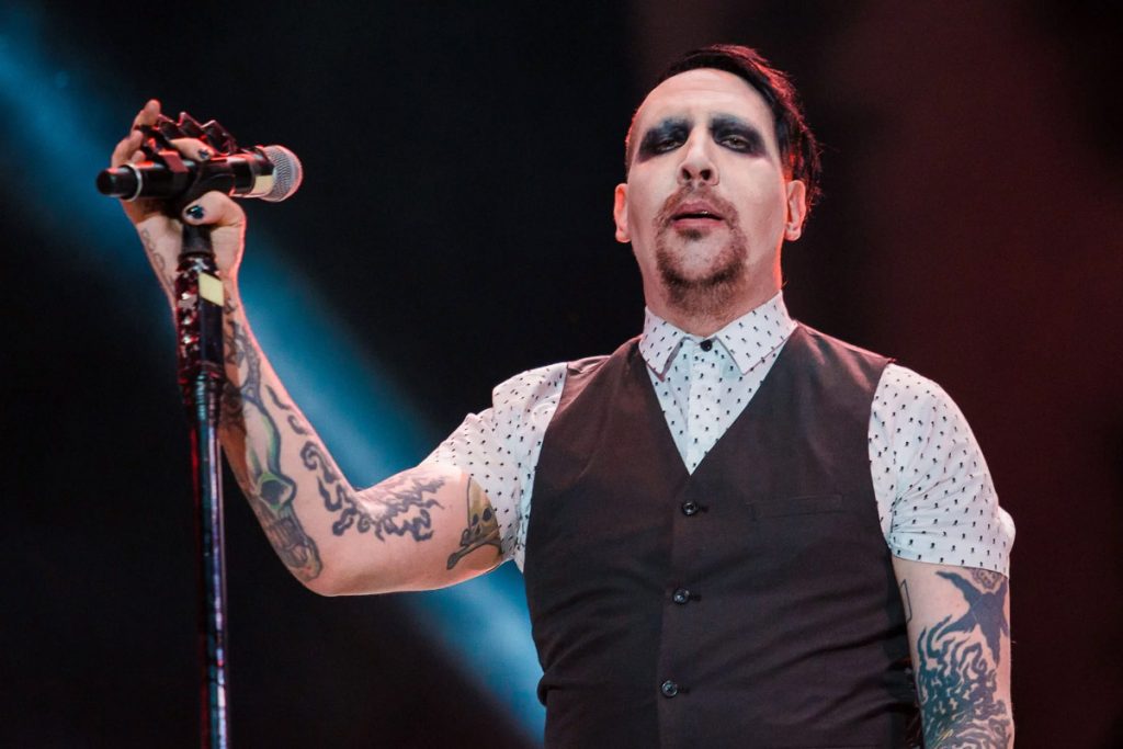 How Did Sexual Abuse Allegations Affect Marilyn Manson’s Fortune? See ...
