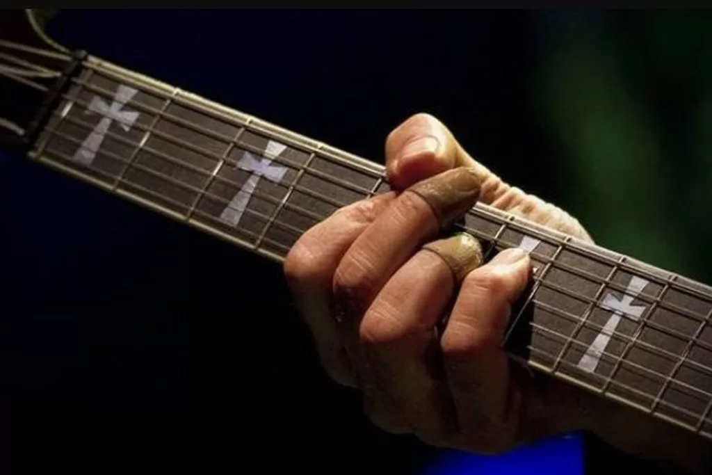 The Tragic Story Of How Tony Iommi Lost His Fingers