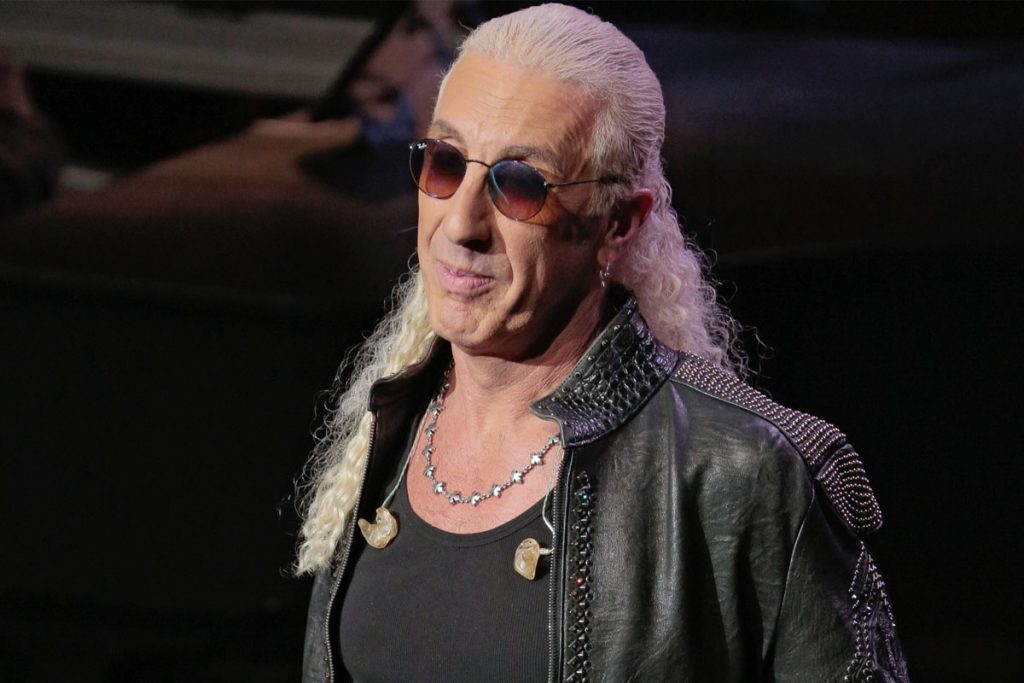 Dee Snider Recalls The Time He Was Broke And Borrowed Money To Keep His ...