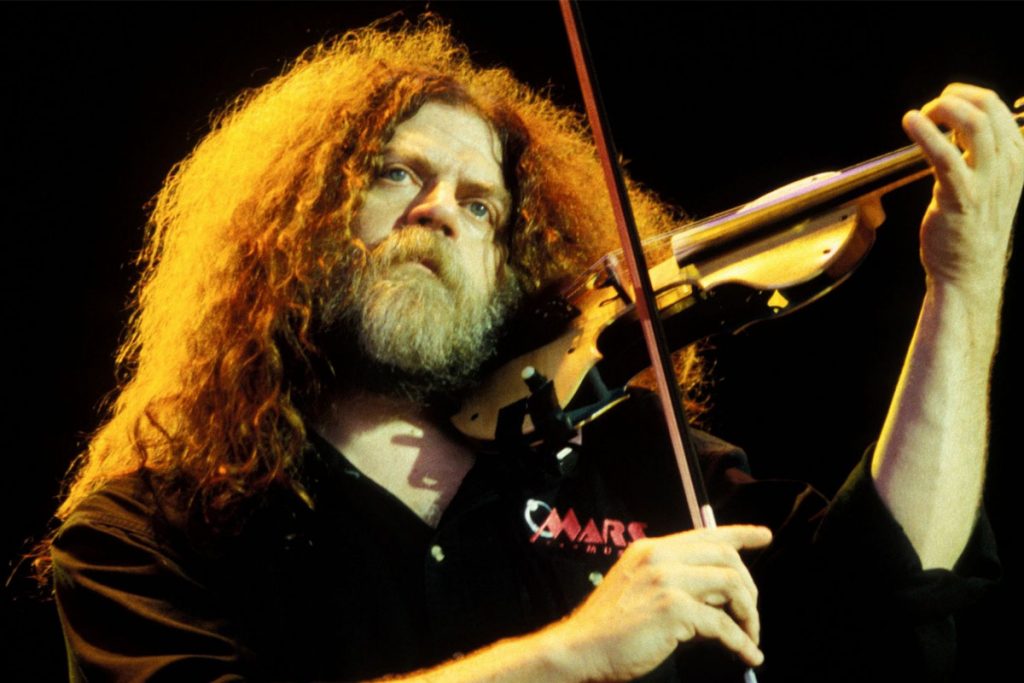 Kansas Singer Robby Steinhardt Passes Away, See The First Statement On ...