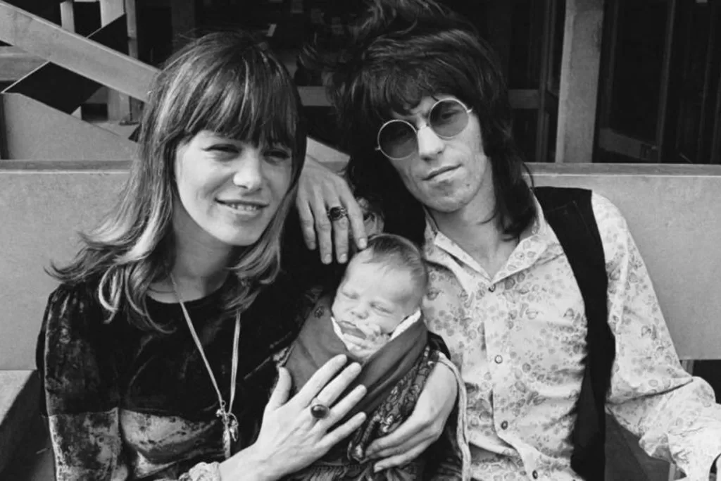Keith Richards' Tragic Loss That Caused Him Consider Suicide