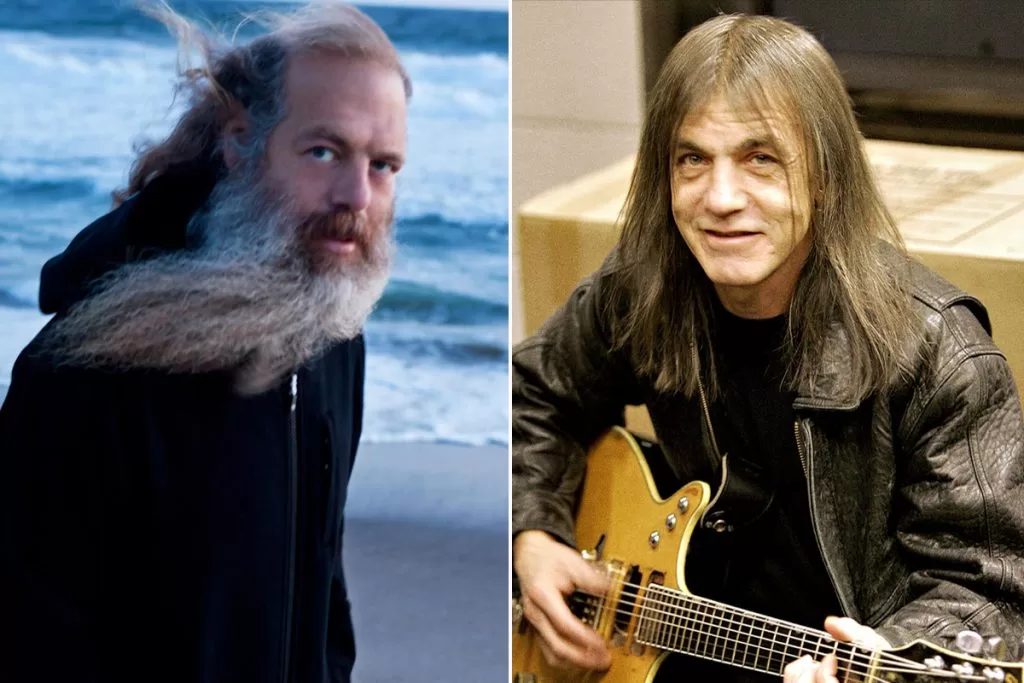 Rick Rubin Tells A Story To Prove Malcolm Young Was AC/DC's Leader