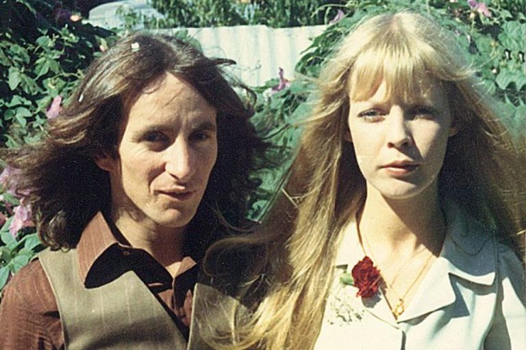 The AC/DC Song That Caused Bon Scott Get Divorced From His Wife