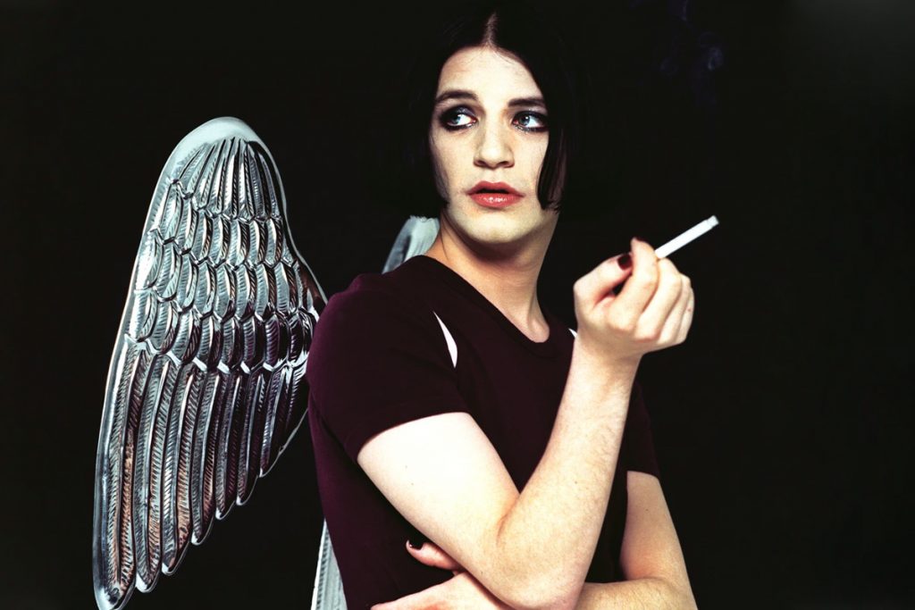 Placebo Singer Brian Molko's Net Worth Is Less Than Expected