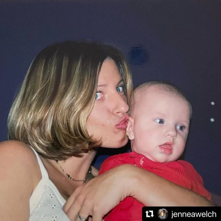Korn’s Brian Welch Pays An Emotional Tribute To His Late Ex-Wife