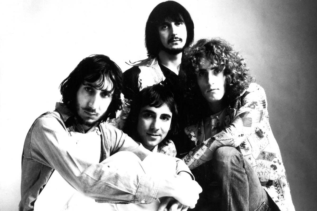 When The Who Concert Left 11 People Dead