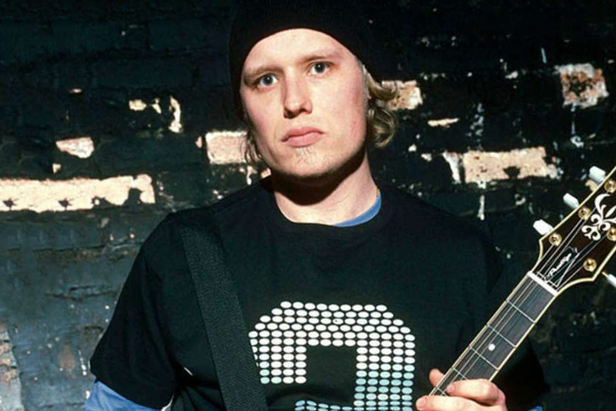 When A Doctor Was Charged With 3 Doors Down Guitarist Matt Roberts' Death