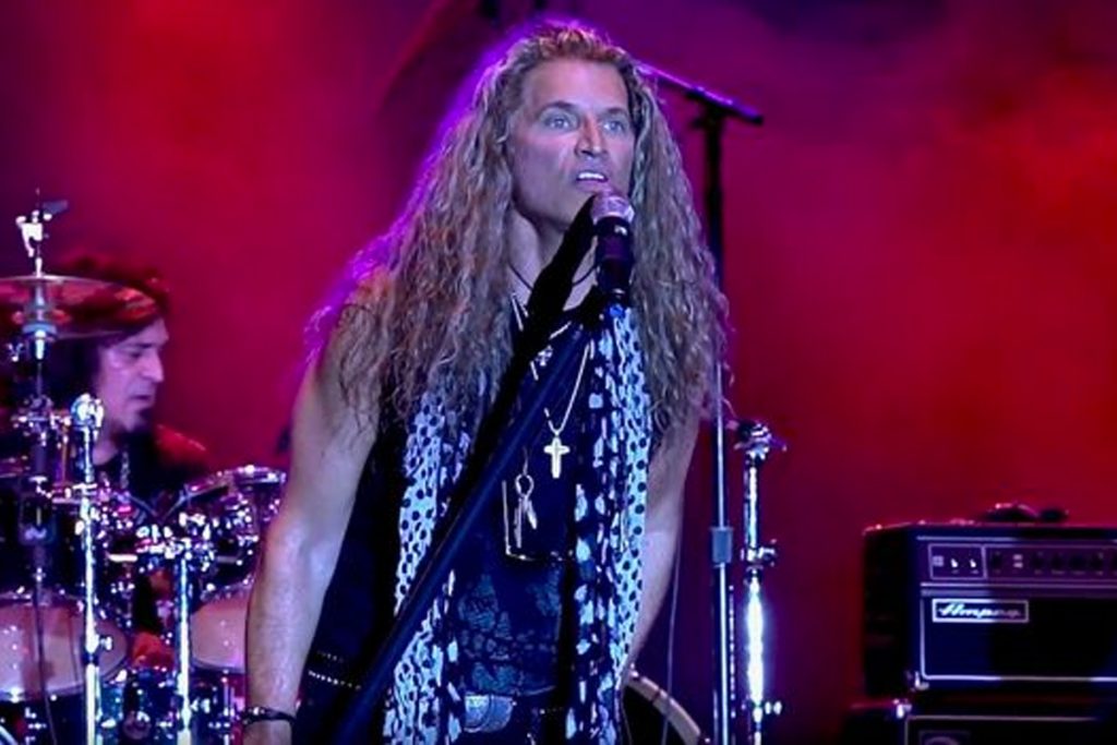 The Story Of Mitch Malloy: Van Halen’s Lesser-Known Fourth Singer