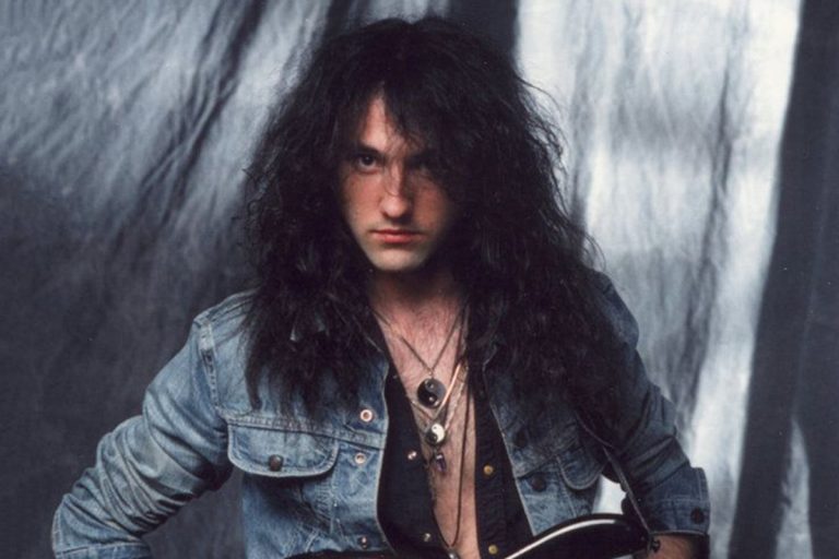 The Tragic Story Of How Jason Becker's Life Was Wrecked Due To ALS