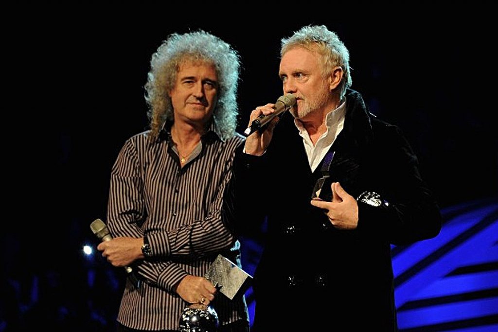 Roger Taylor Recalls The Queen Show That Had Blacklisted Him And Brian May