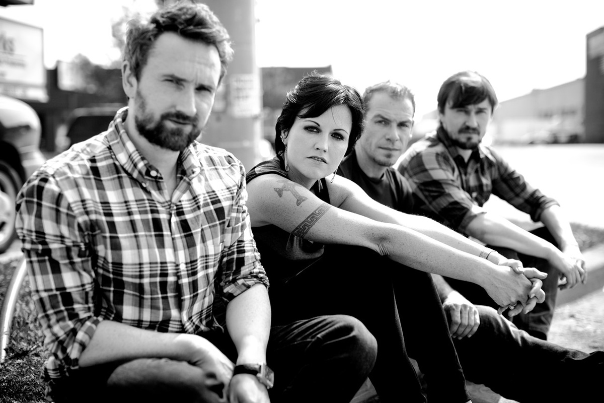 The Tragic Story Behind The Cranberries Hit 'Zombie'