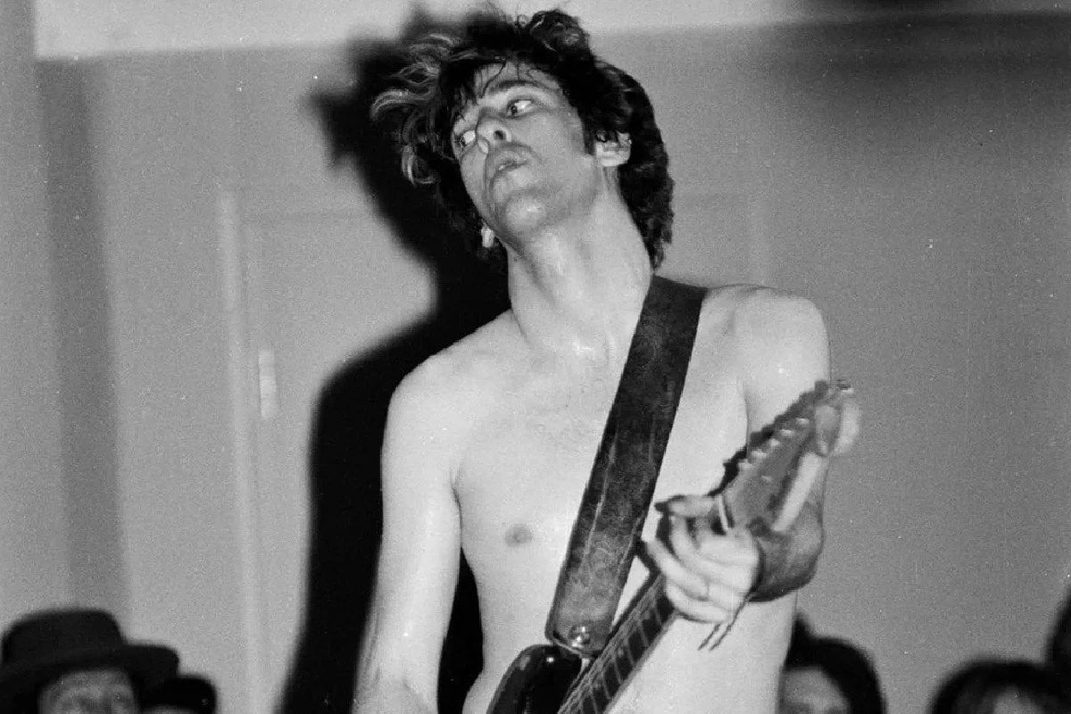 The Message Red Hot Chili Peppers Hid In 'Right On Time'