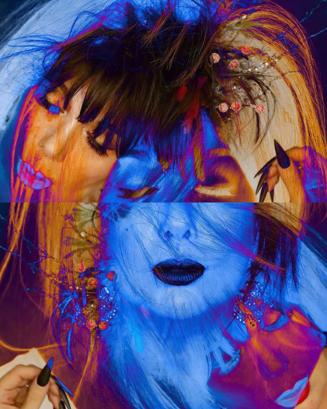 Ann Wilson Shares The Music Video Of Her Cover Of Alice In Chains ...