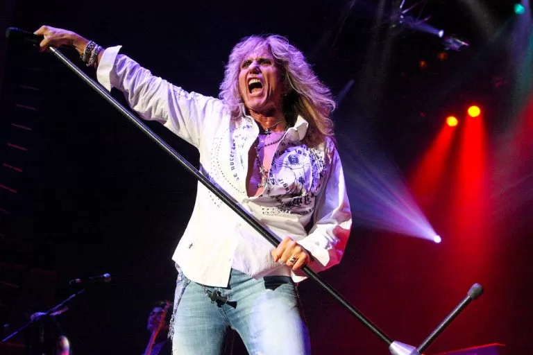 The Deep Purple Member David Coverdale Didn’t Want To Hire To Whitesnake