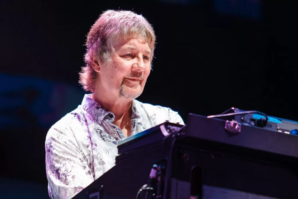 Don Airey Addresses Deep Purple’s Retirement Plans