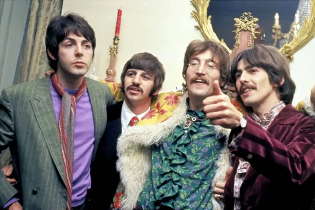 The $50 Million Offer To The Beatles That Made Ringo Starr Laugh