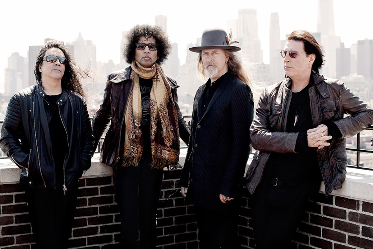 The Bon Jovi Influence On Alice In Chains' 'Man In The Box'