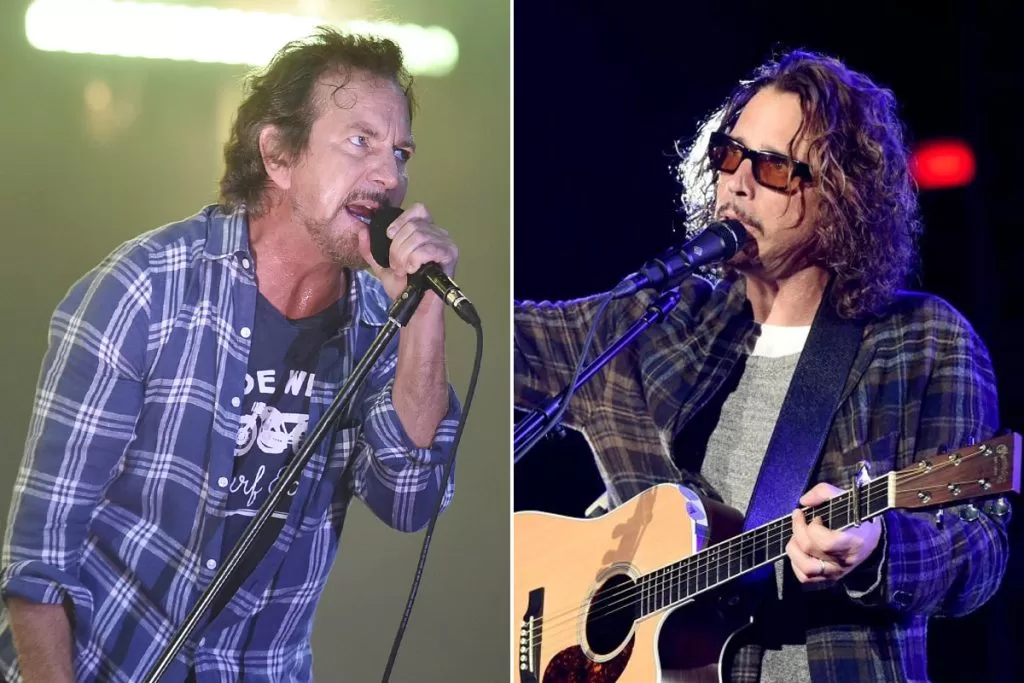 Eddie Vedder Clarifies The Meaning Of His Song Claimed To Be A Tribute ...