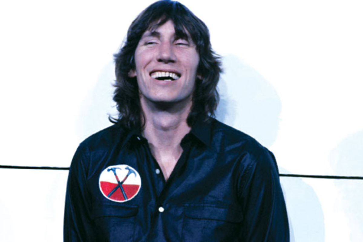 The Band Roger Waters Praised More Than Queen In Live Aid