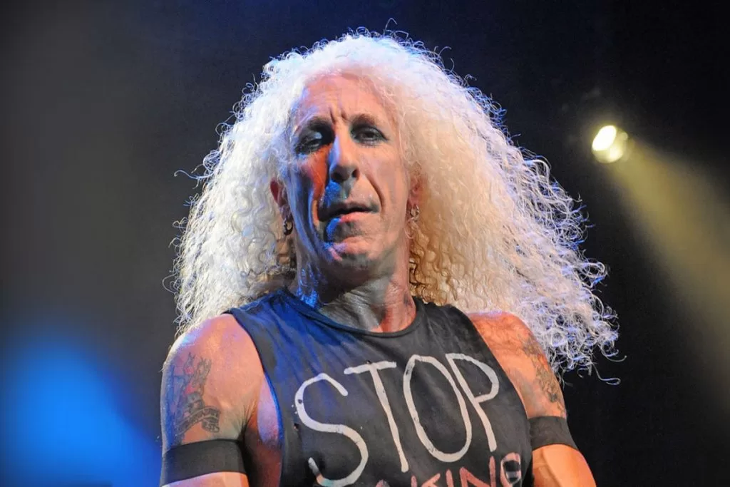 Dee Snider Confirms He Had 'Major Throat Problems'