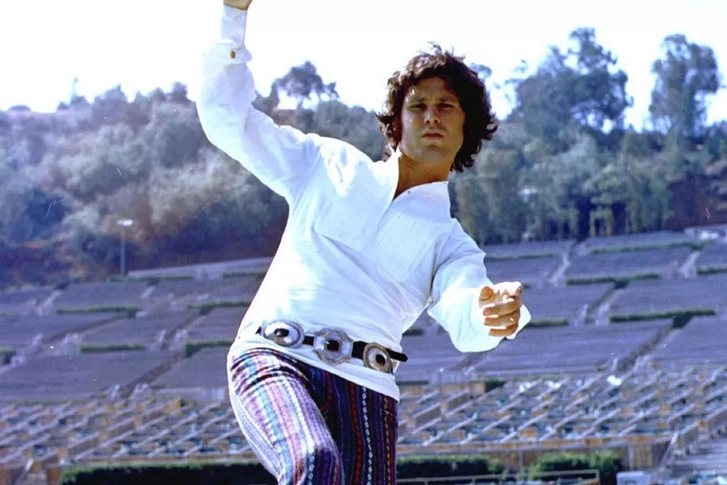 Jim Morrison's Sister Explains What Really Happened To Jim's Private ...