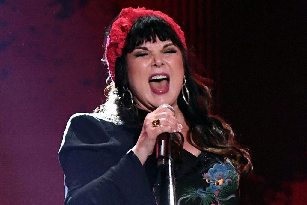 Heart’s Ann Wilson Resembles Fame To Living In A ‘Little Prison’
