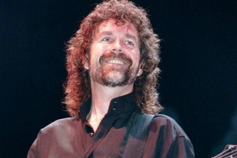 Boston Singer Brad Delp's Heartbreaking Suicide Note
