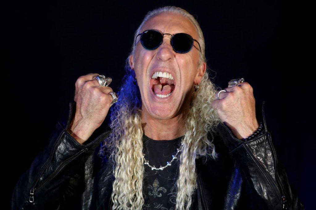 Dee Snider Responds To Hypocrisy Claims About His Stance On Social ...