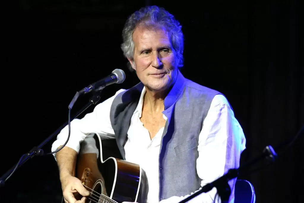 John Illsley Says Dire Straits Love Over Gold Freaked The Record