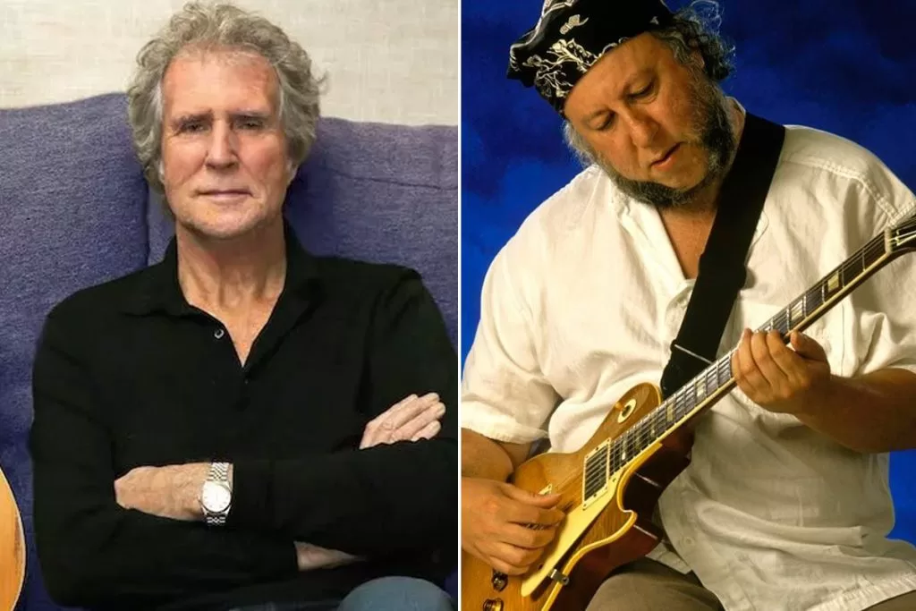 Dire Straits’ John Illsley Picks The Fleetwood Mac Song Summed Up Peter ...