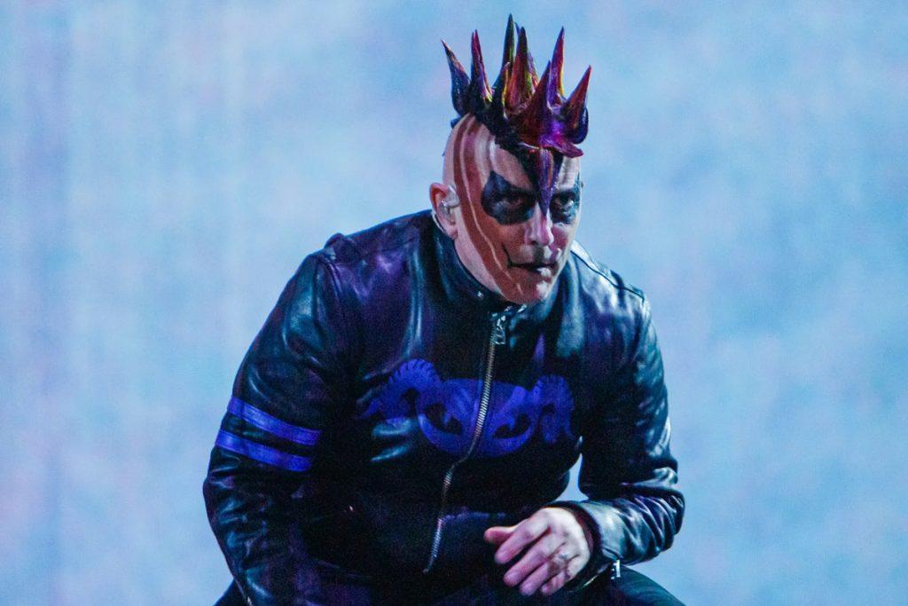Why Maynard James Keenan's Vocals Are Untouchable In Tool