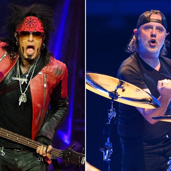 Nikki Sixx Reacts To The ‘Selfish Pricks’ Who Don’t Take The Pandemic ...